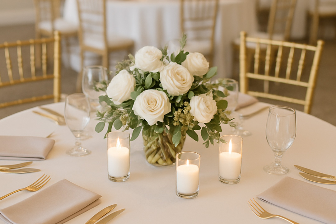Repast & Celebration of Life Services | Branches